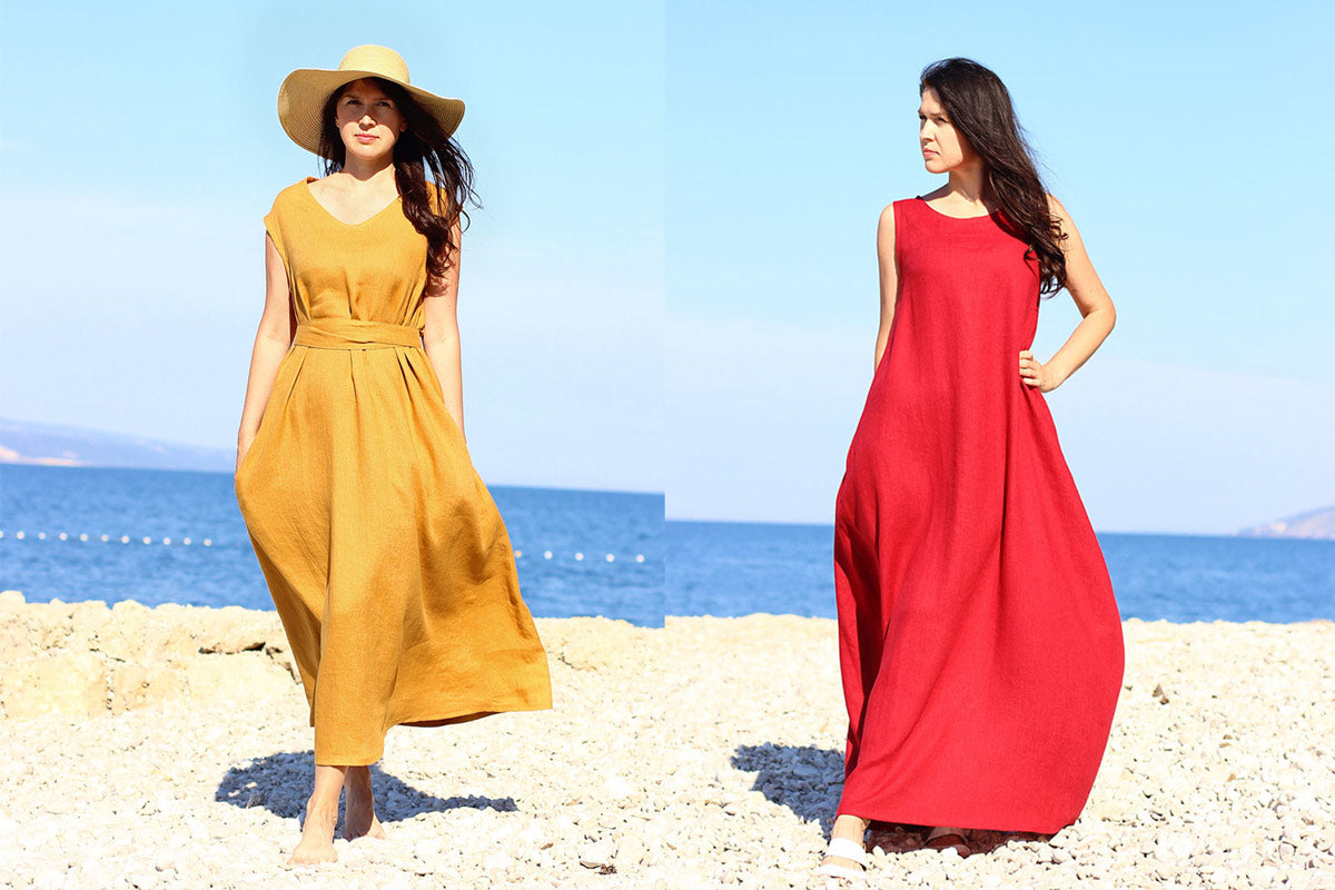 Česká udržitelná móda Lotika